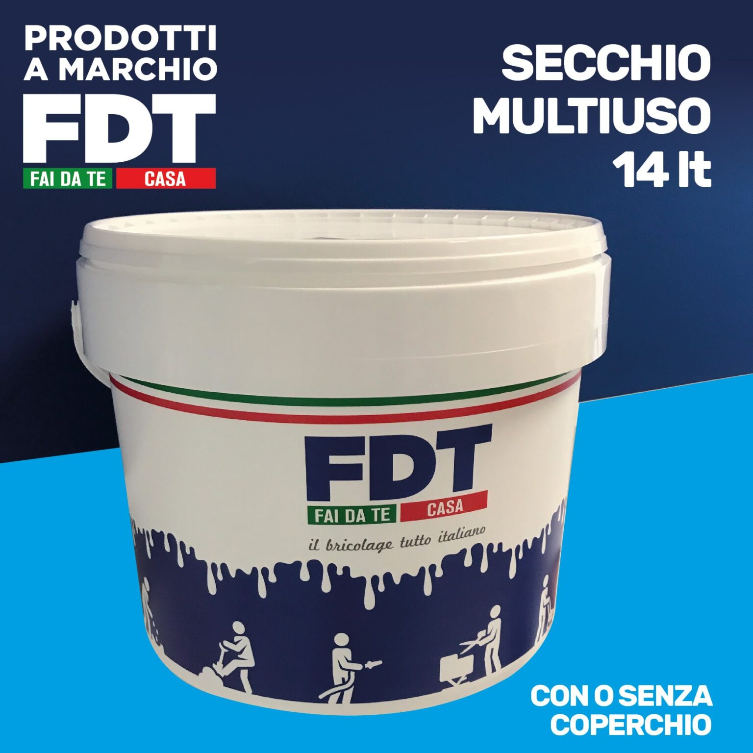 Prodotti a Marchio FDT – Consorzio FDT Group