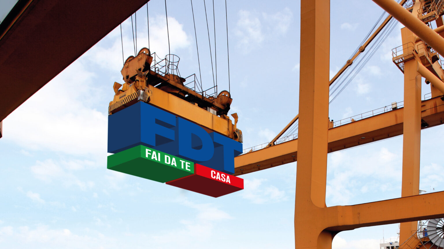 Consorzio FDT Group – Il Bricolage tutto Italiano